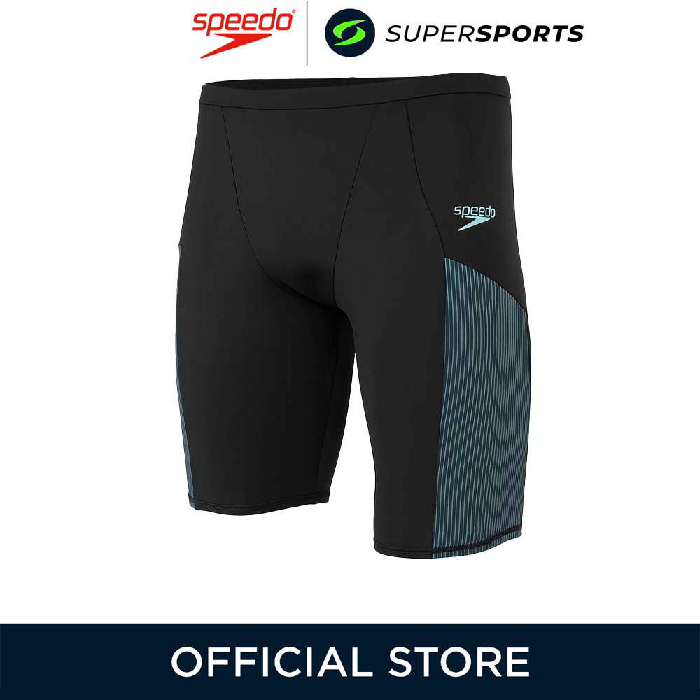 SPEEDO Hero 6.0 Panel Jammer (Aurora Flow) กางเกงว่ายน้ำขาสั้นผู้ชาย ...