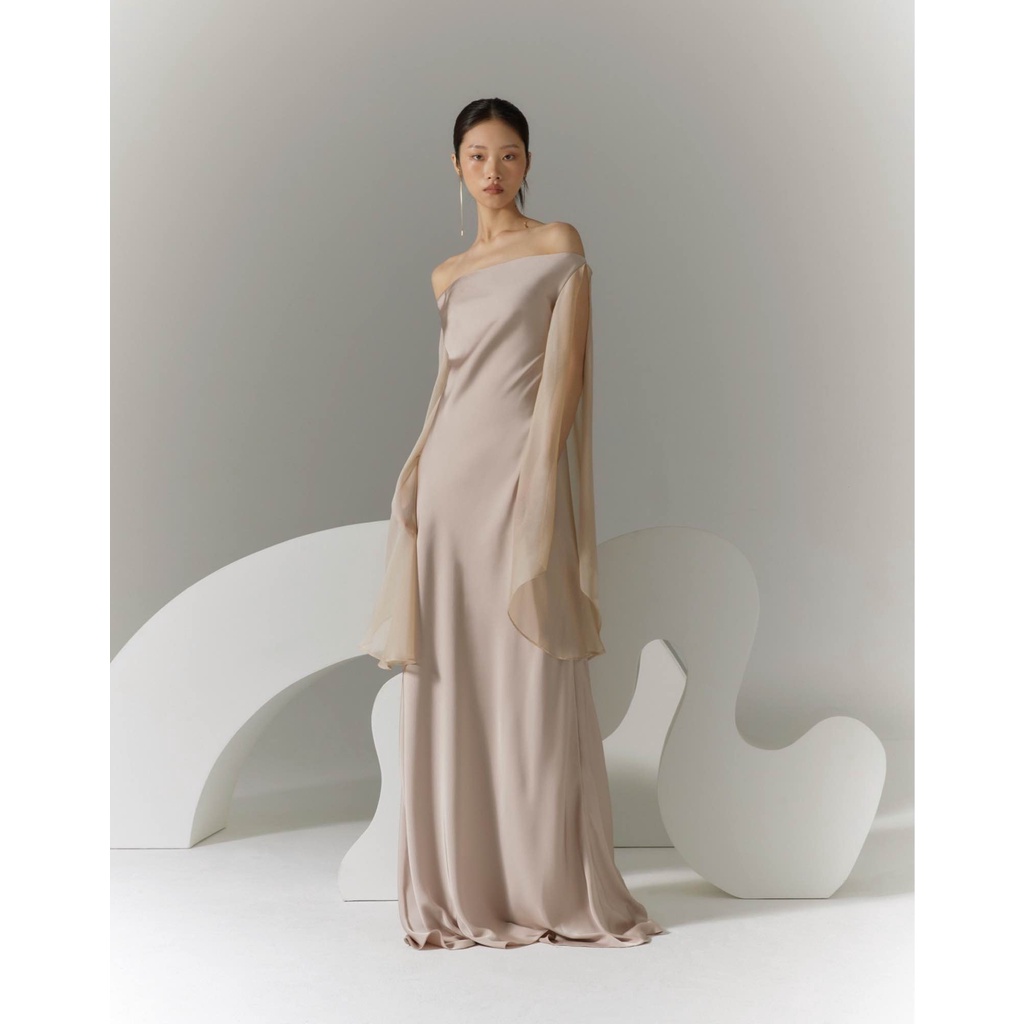 MISS MODERN - Signal Dress | Shopee Thailand