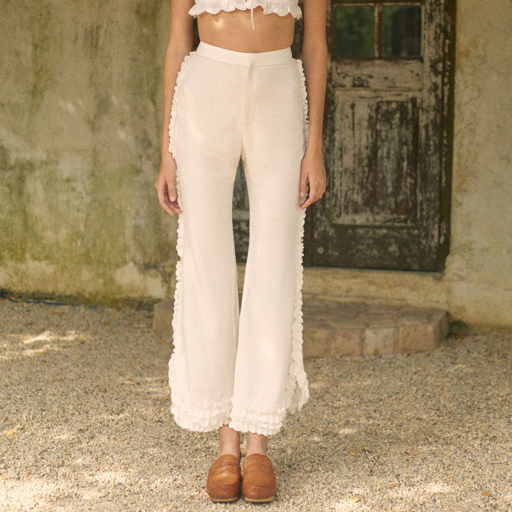 Mitr x Riety Starry Pants | Shopee Thailand