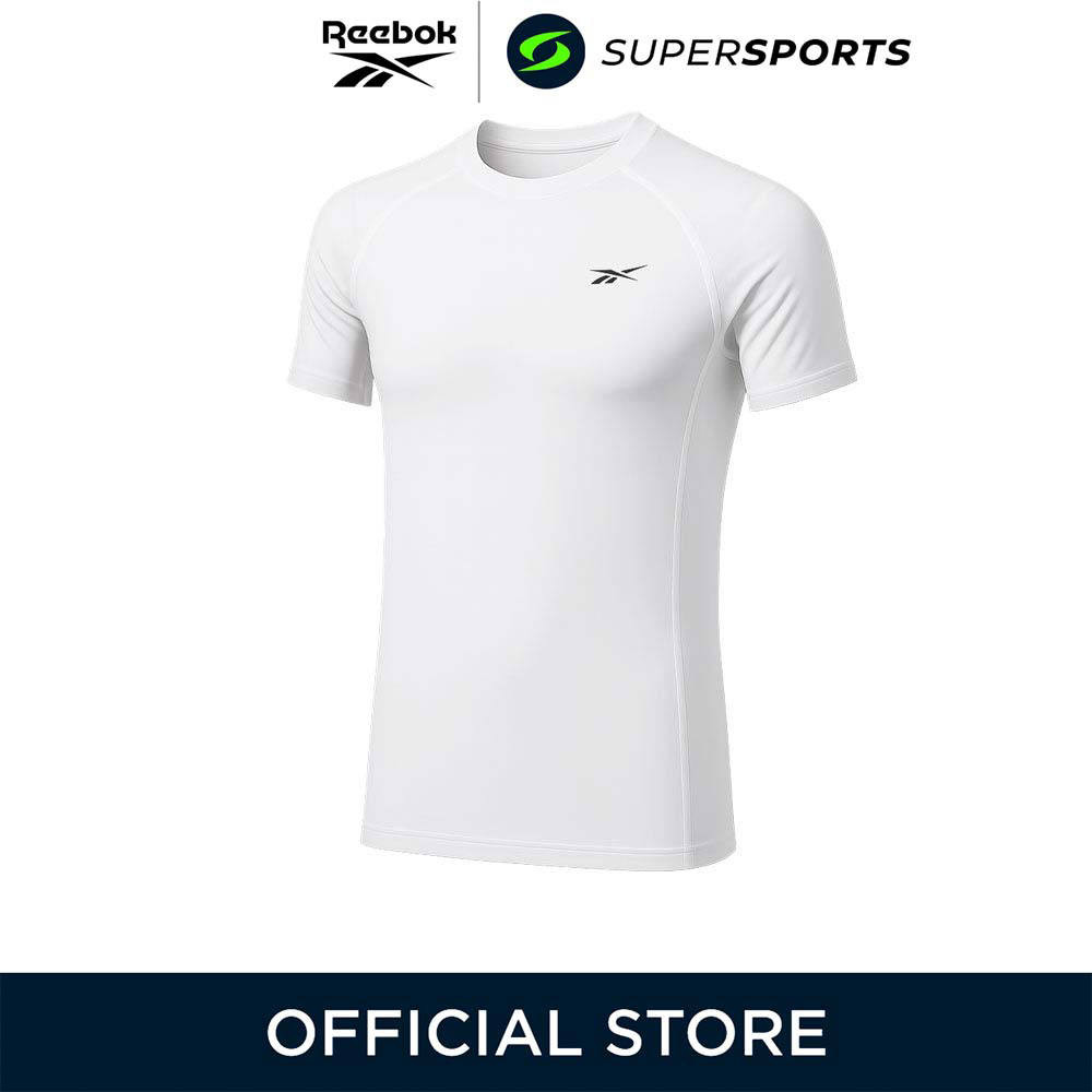 REEBOK Arnie Muscle เสื้อยืดผู้ชาย | Shopee Thailand