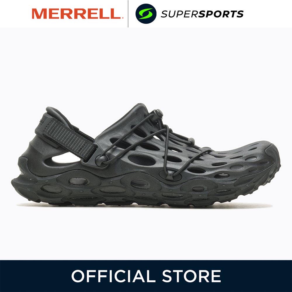 MERRELL Hydro Moc AT Cage รองเท้าลำลองผู้ชาย | Shopee Thailand