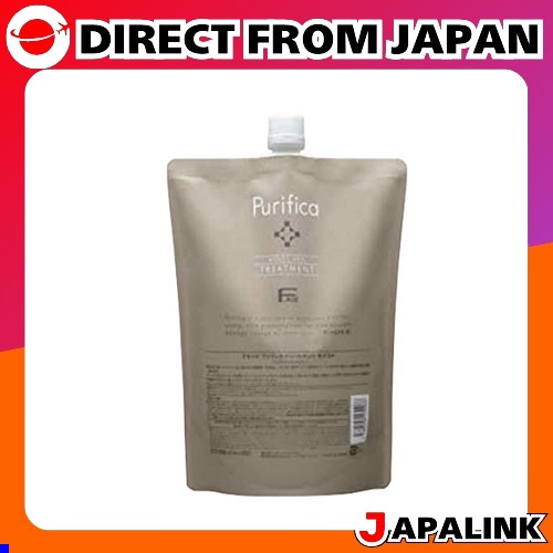 F. Aid Purifica Treatment Moist 800g รีฟิล FIOLE [จากญี่ปุ่นถึงคุณ] | Shopee Thailand