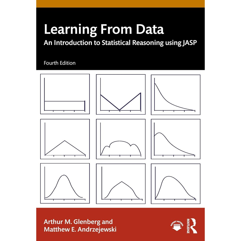 Chulabook|c321|หนังสือ|LEARNING FROM DATA: AN INTRODUCTION TO ...