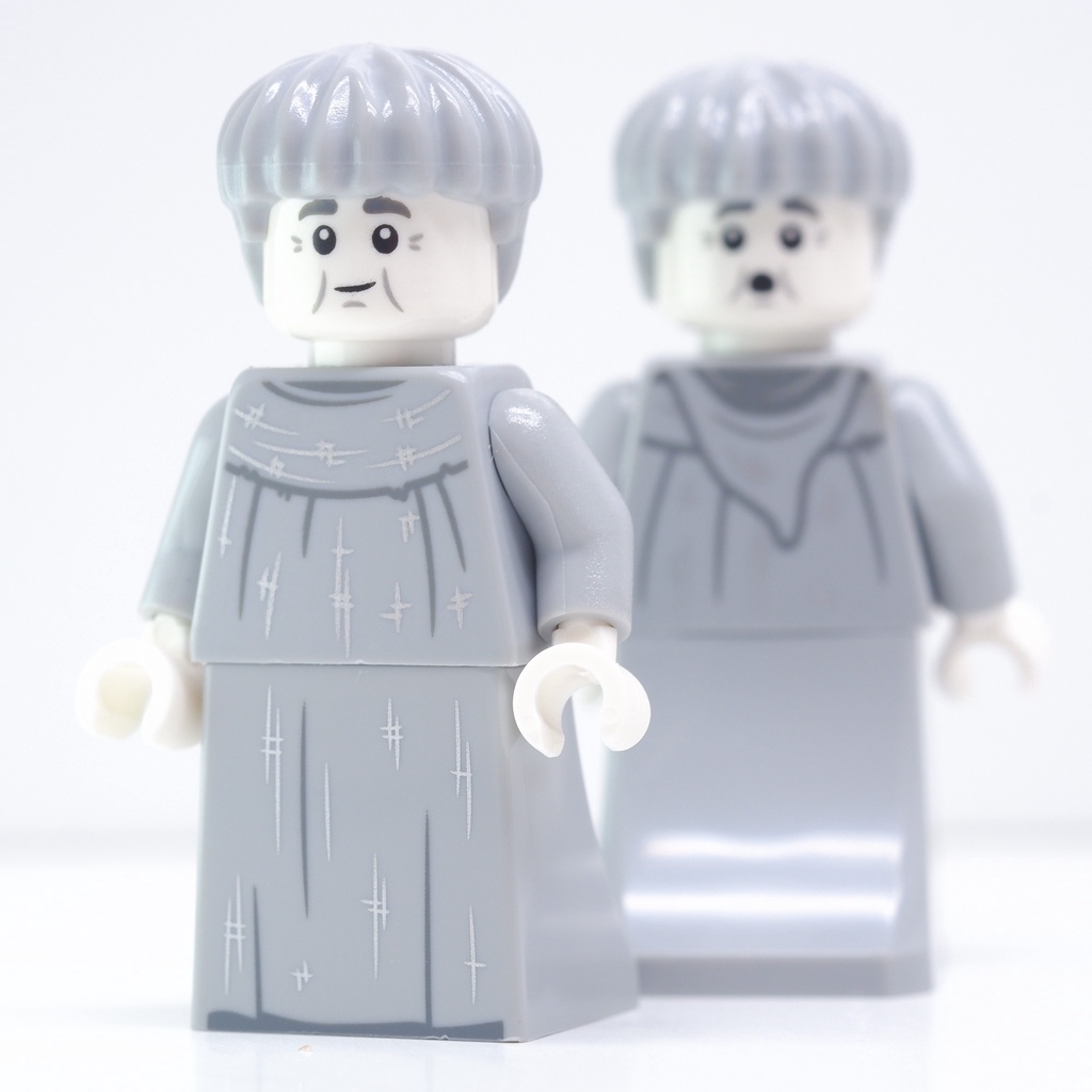 ฟิกเกอร์ Fat Friar จากชุด 76435 Hogwarts Castle | ของแท้ | ploybrick ...