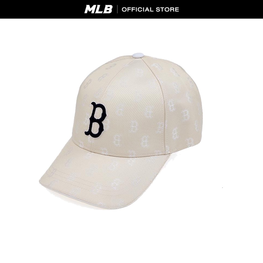 MLB หมวกแก็ป ยูนิเซ็กส์ Classic Monogram Structured Ball Cap รุ่น ...