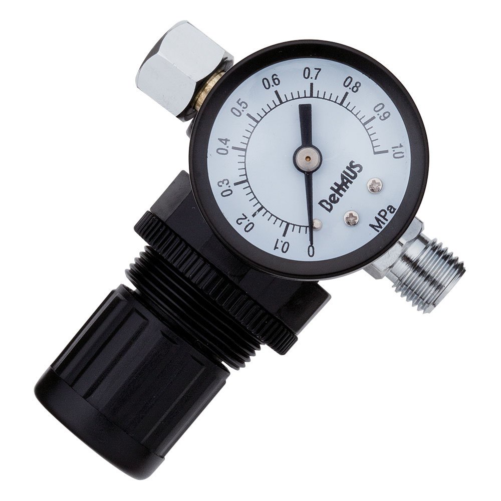 เรกูเลเตอร์ปืนสเปรย์ Niigata Seiki BeHAUS T-433 สินค้าใหม่เอี่ยมและแท้ที่จำหน่ายในญี่ปุ่น ...