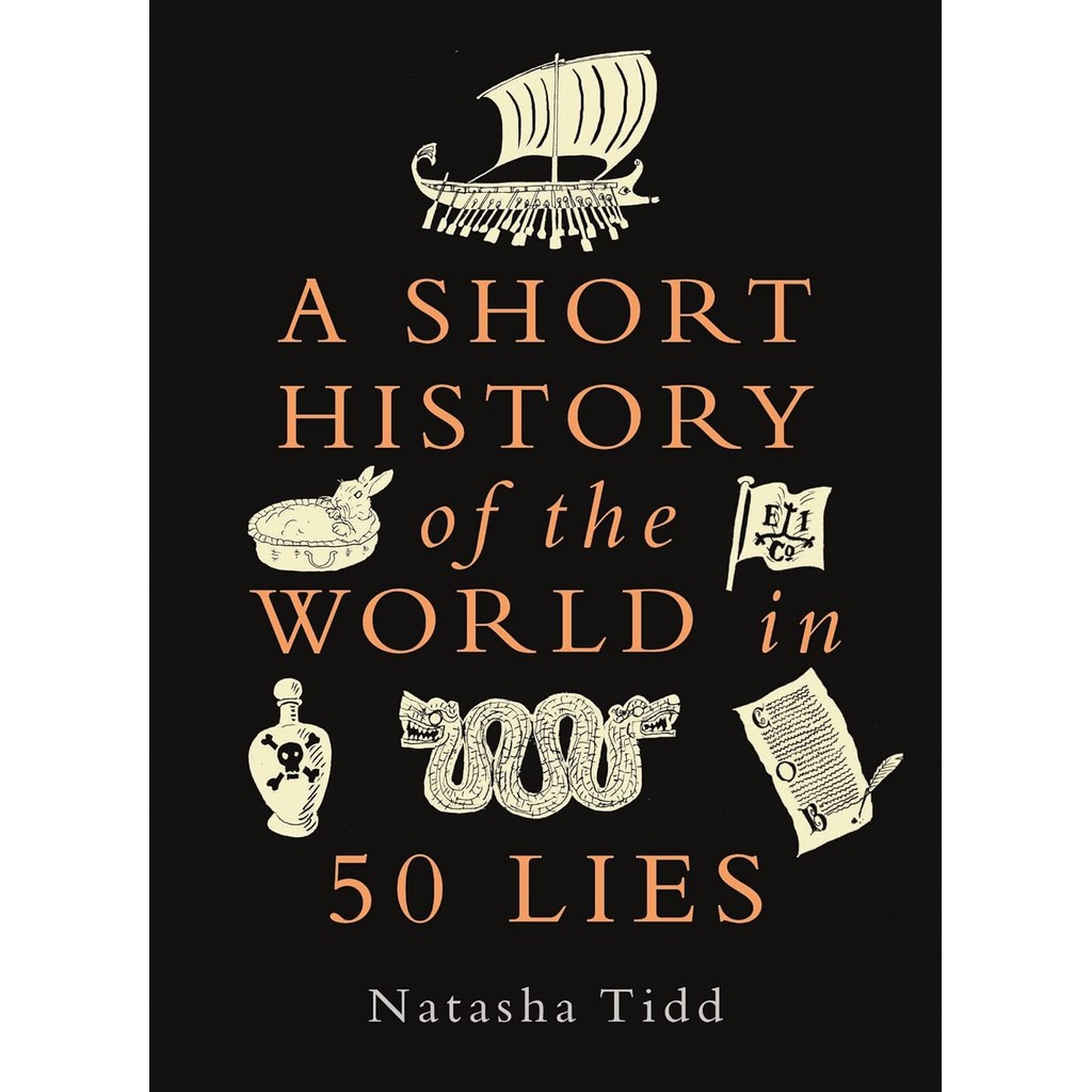 New Release Book สินค้าลิขสิทธิ์ (พร้อมส่ง) SHORT HISTORY OF THE WORLD ...