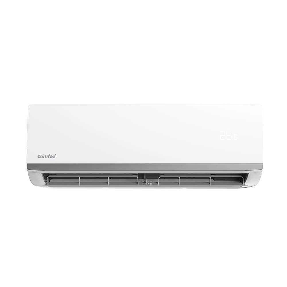 [จัดส่งพร้อมติดตั้ง] COMFEE แอร์ผนัง COMFEE CF-12VAGF-T2 12282BTU IN | Shopee Thailand