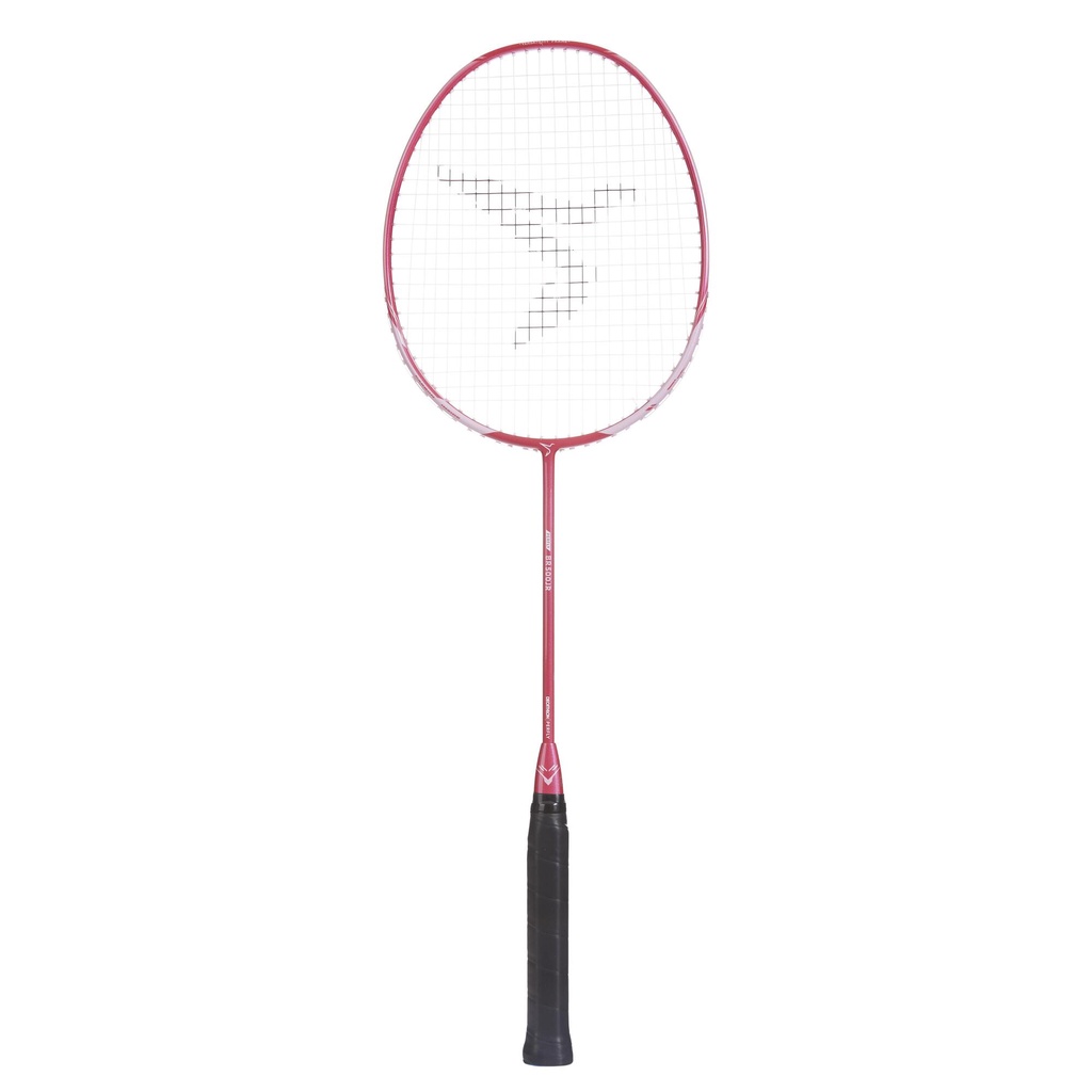 PERFLY | ไม้แบดมินตันสำหรับเด็กรุ่น BR 500 (สีชมพู) | JUNIOR BADMINTON ...