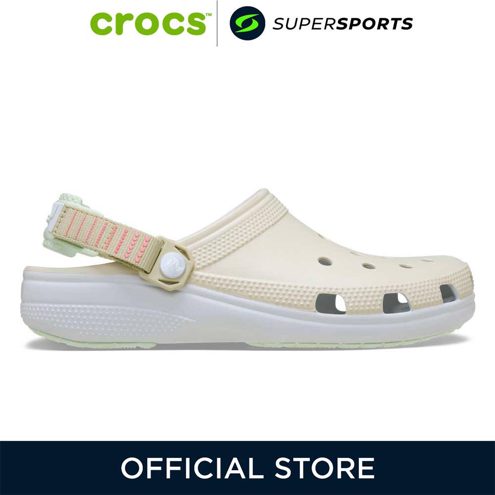 CROCS Classic Impulse Clog รองเท้าลำลองผู้ใหญ่ | Shopee Thailand