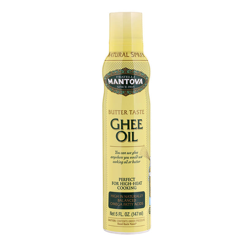 🍉 แมนโตวาน้ำมันกีผสมแบบฉีด 147มล. 🍍 Mantova Ghee Oil Spray 147ml. 📌 ...