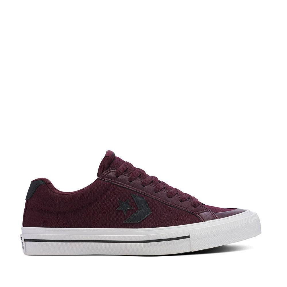 CONVERSE รองเท้า CONVERSE SPORT CASUAL SEASONAL COLOR OX BROWN ผู้ชาย ...