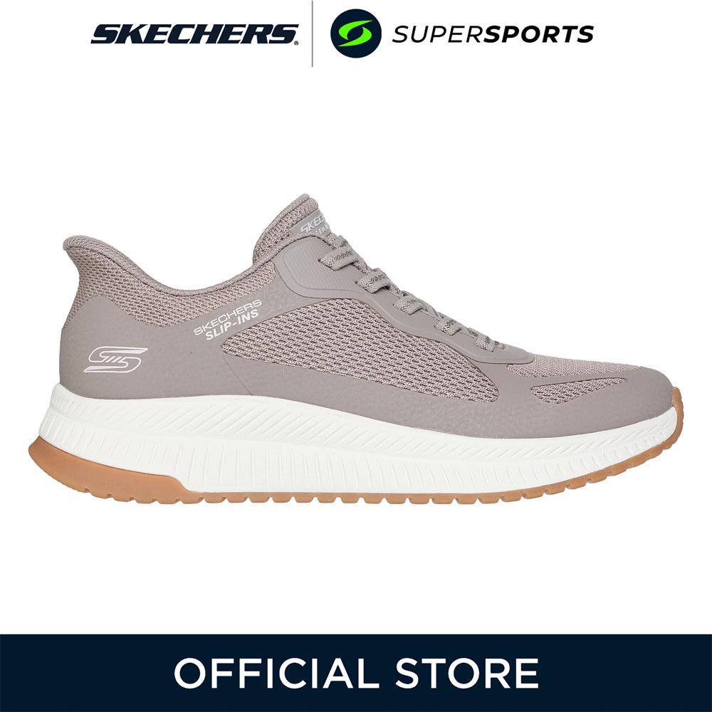 SKECHERS Hands Free Slip-ins®: BOBS Sport™ Squad Chaos 4 - Staple Look ...