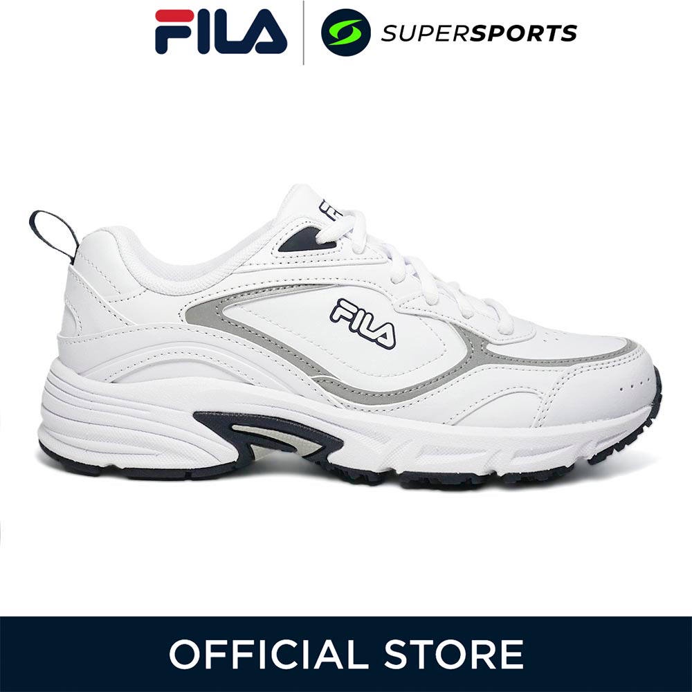 FILA Taton V4 รองเท้าวิ่งผู้ใหญ่ | Shopee Thailand