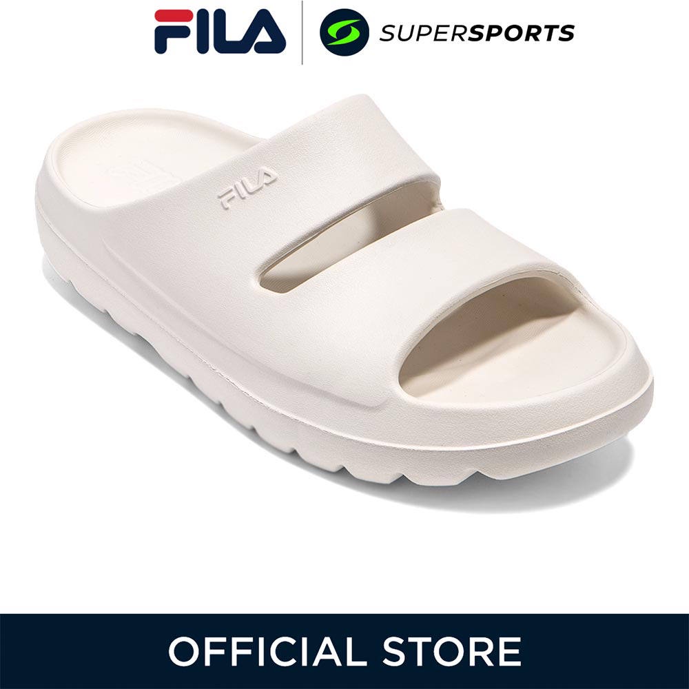 FILA Daily Flow รองเท้าแตะผู้ชาย | Shopee Thailand