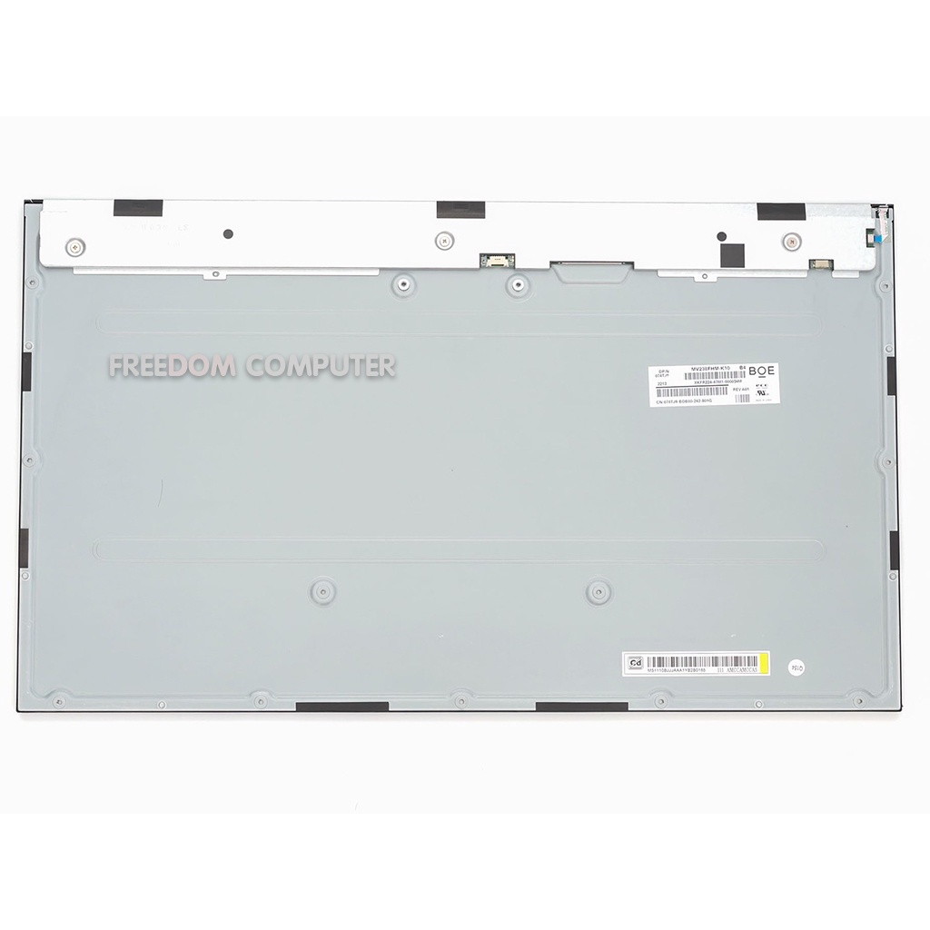 LCD-ALL-IN-ONE 23.8 23.8 LCD SCREEN MV238FHM-K10 ขนาด 23.8 นิ้ว (จอทัช) DELL OptiPlex 7480 7470 ...