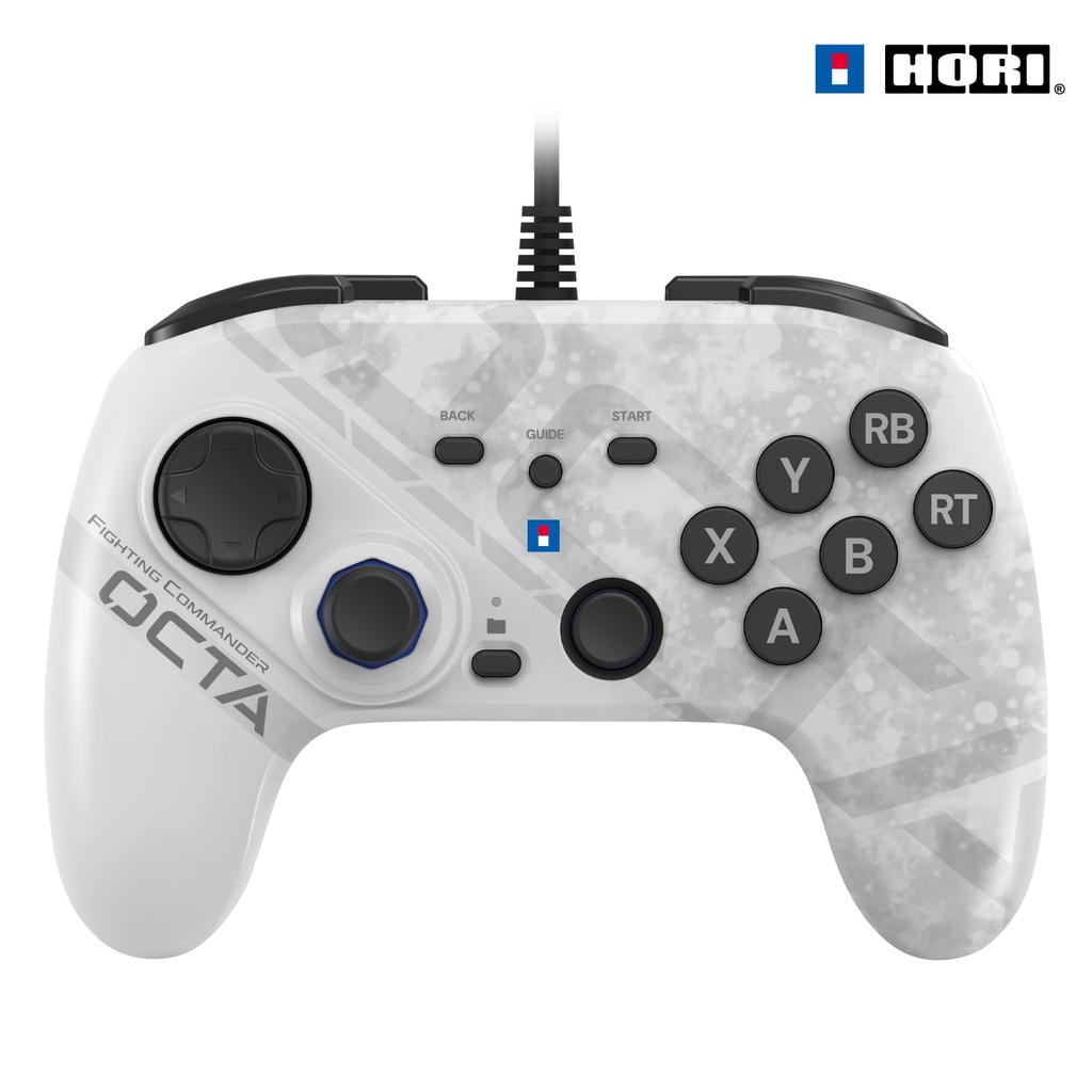 Fighting Commander OCTA สำหรับ Windows®PC สินค้าใหม่เอี่ยมและแท้ที่ ...