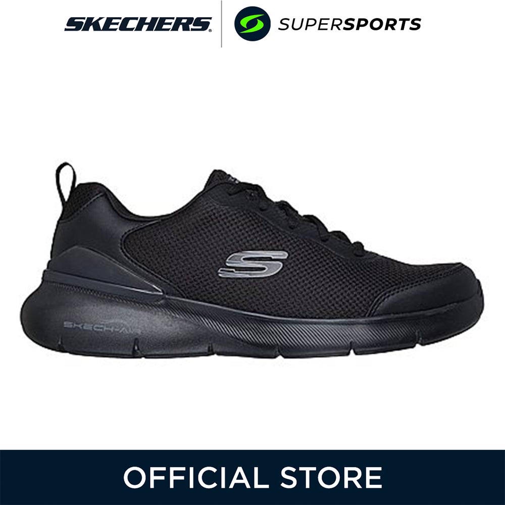 SKECHERS Skech-Air Dynamight 2.1 - Durros รองเท้าลำลองผู้ชาย | Shopee ...