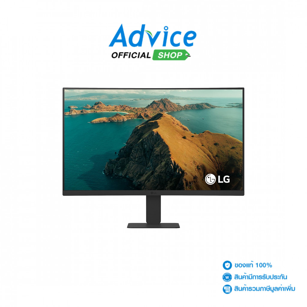 LG MONITOR 23.8'' 24U421A-B (VA, HDMI, USB-C) CURVE 100Hz - A0169451 ...