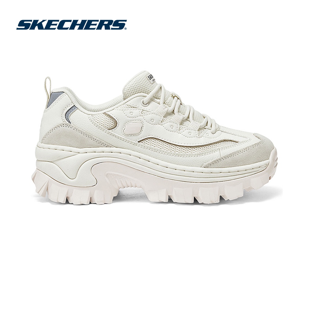 Skechers สเก็ตเชอร์ส รองเท้าผู้หญิง Women Hi-Ryze Street Shoes - 177233 ...