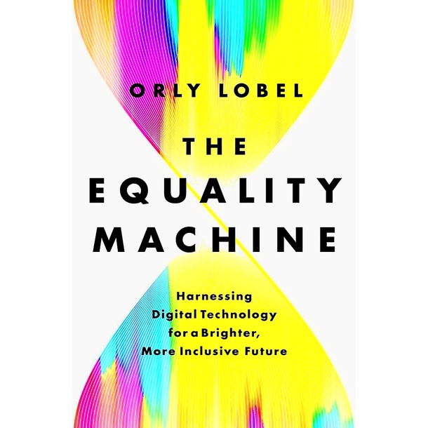 BBW หนังสือ THE EQUALITY MACHINE | Shopee Thailand