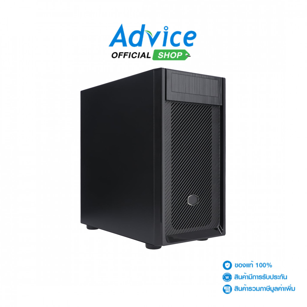 COOLER MASTER mATX (NP) ELITE 300 (E300-KN5N-S01) - A0168089 | Shopee Thailand