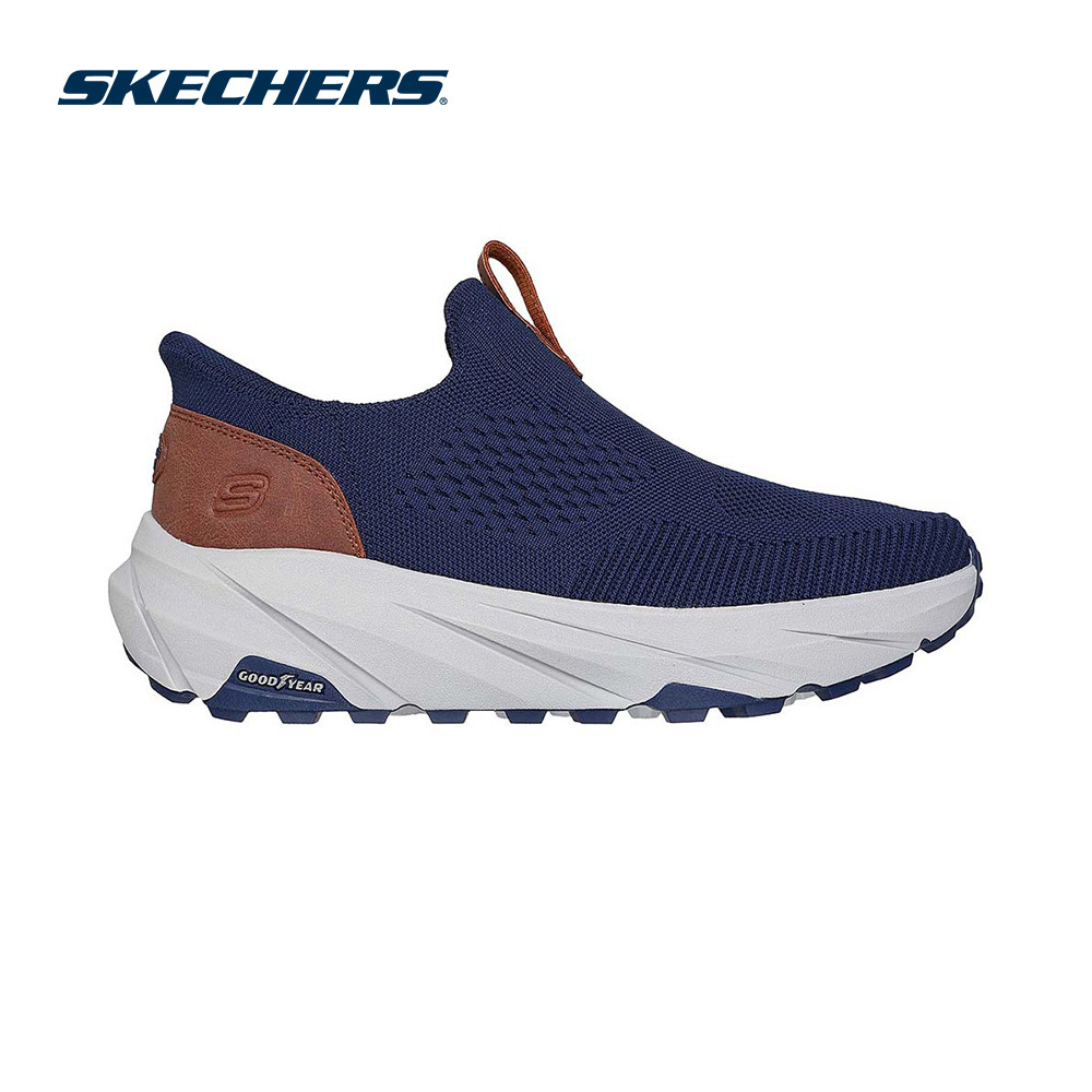 Skechers สเก็ตเชอร์ส รองเท้าผู้ชาย Men Slip-Ins USA Streetwear Conner ...
