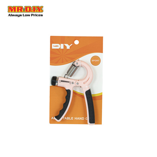 MR.D.I.Y. ที่บริหารกล้ามเนื้อมือและแขนแบบปรับระดับ (Adjustable Hand ...
