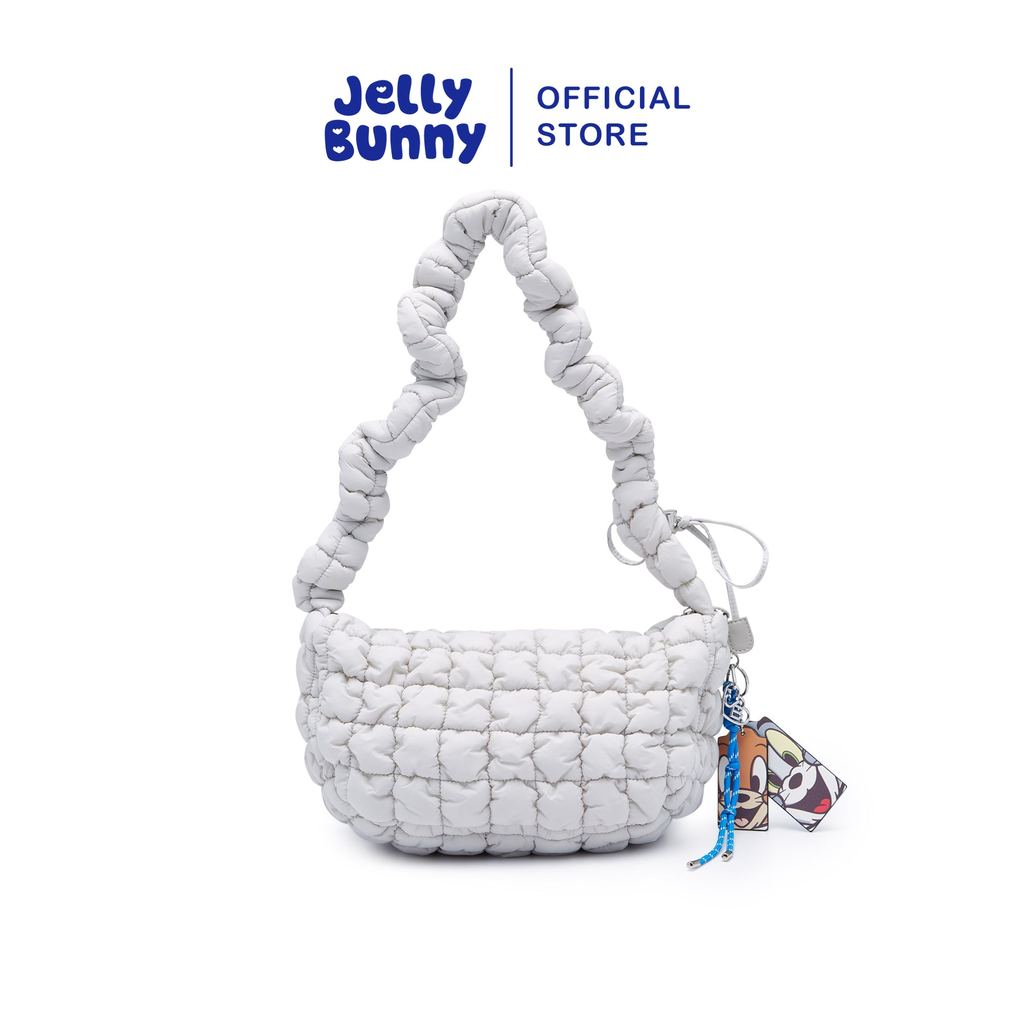 JELLY BUNNY กระเป๋าสะพายไหล่ TOM AND JERRY COLE รุ่น B25FBWD001 ...