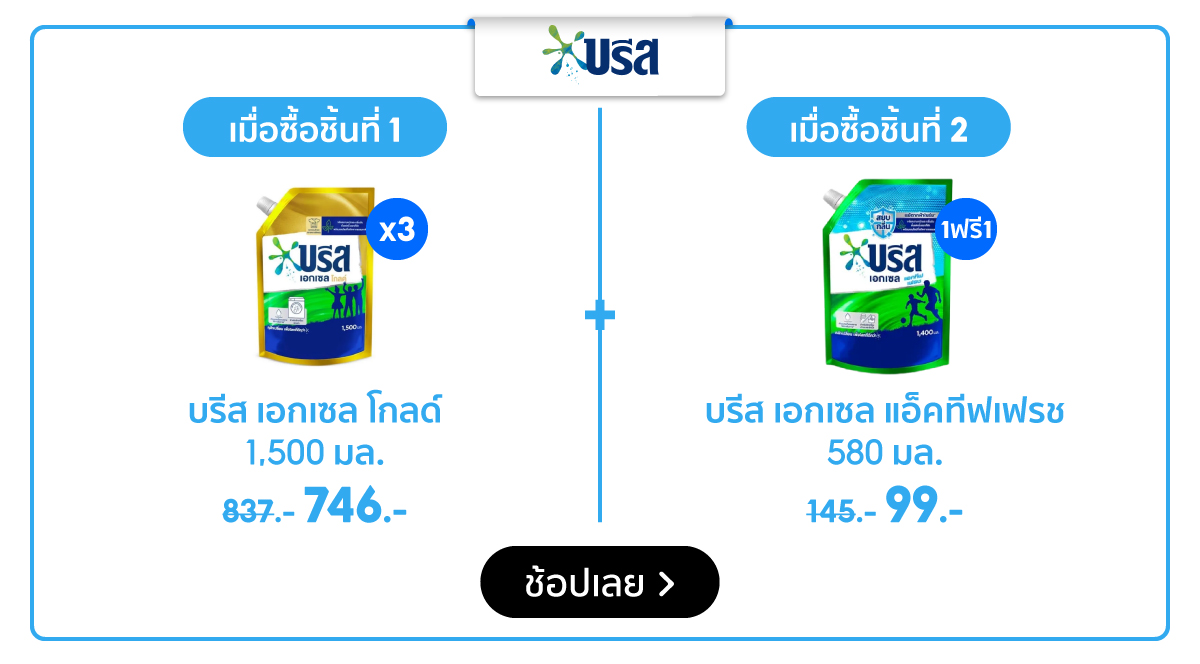 Brand of the day | Unilever
