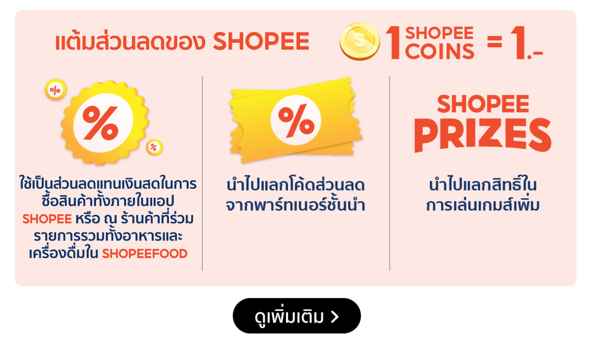 Shopee Coins
