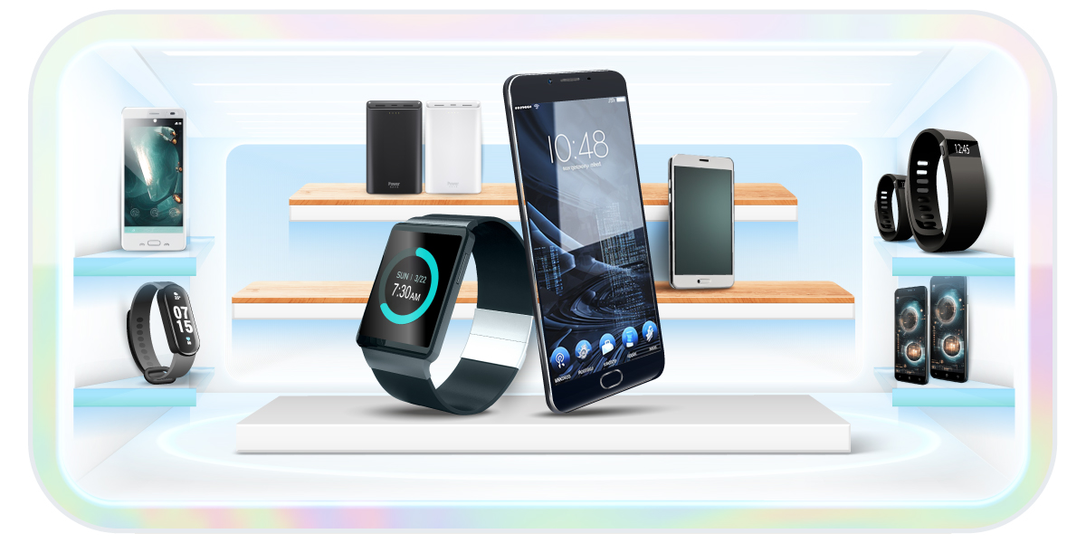 Shopee Electronics Jul 2024