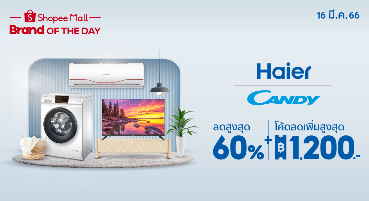 Brand of the Day | Haier Group