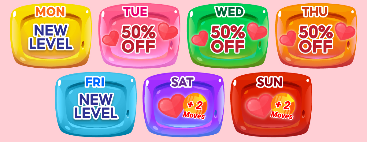 Shopee Candy | แจก coins และโค้ดส่งฟรี* ทุกสัปดาห์