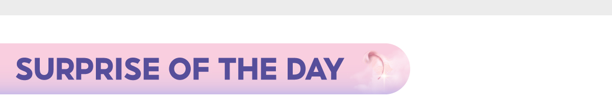 Super Brand Day | Sabina