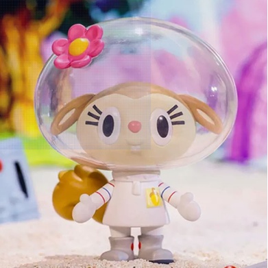 Optional Styles Champion Chef Labubu POPMART LABUBU THE MONSTERS x ...