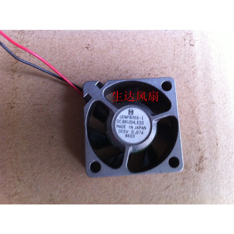 พร้อมส่ง ของแท้ พัดลมระบายความร้อน กรอบอลูมิเนียม ขนาดเล็ก ระดับไฮเอนด์ ...