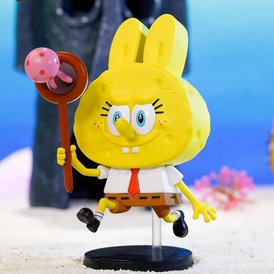 Optional Styles Champion Chef Labubu POPMART LABUBU THE MONSTERS x ...