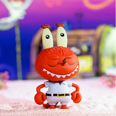 Optional Styles Champion Chef Labubu POPMART LABUBU THE MONSTERS x ...