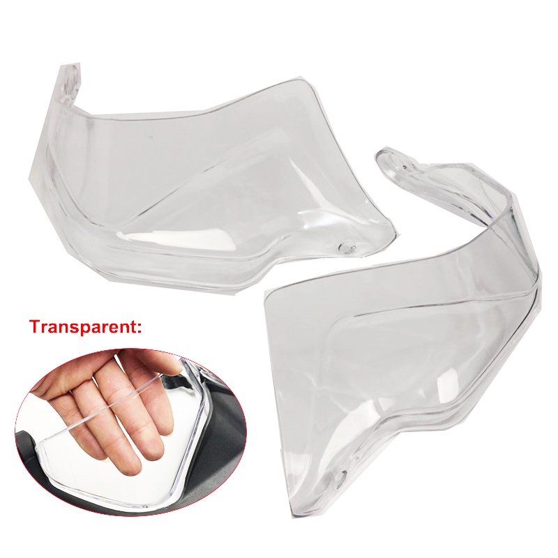 การ์ดกันลม สําหรับ BMW R 1200GS ADV R1200GS LC F800GS Adventure S1000XR R1250GS R1250GSA F750GS ...