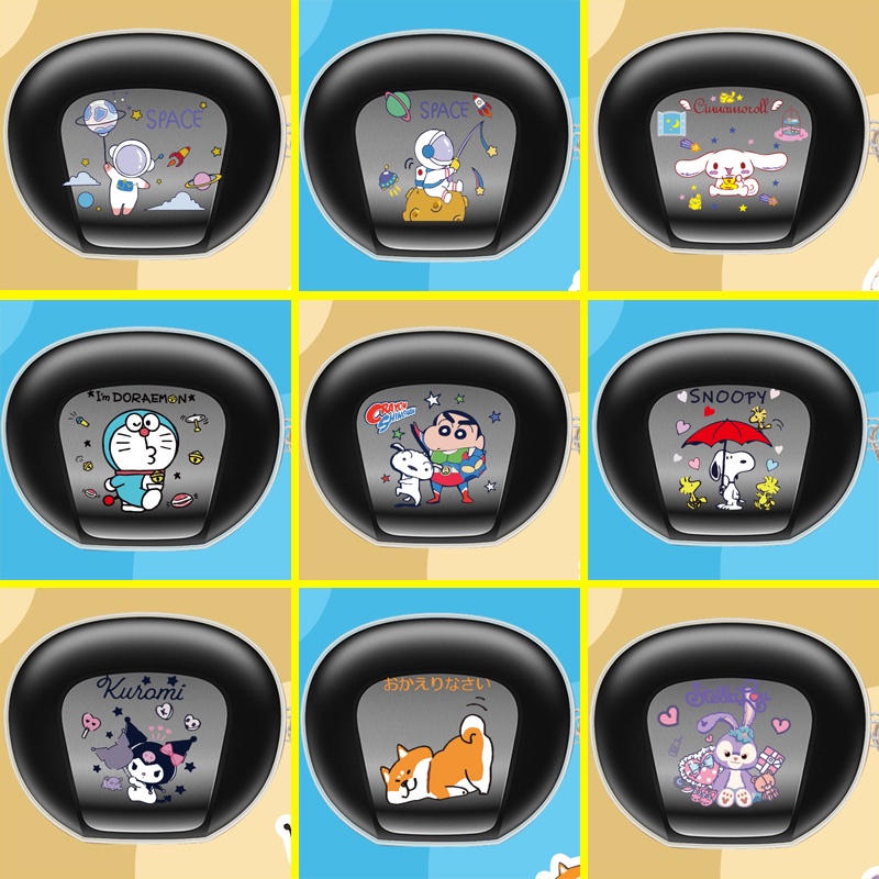 س มาใหม่ เคสหูฟัง ซิลิโคนนิ่ม แบบใส สําหรับ Edifier Neobuds PRO Real ...