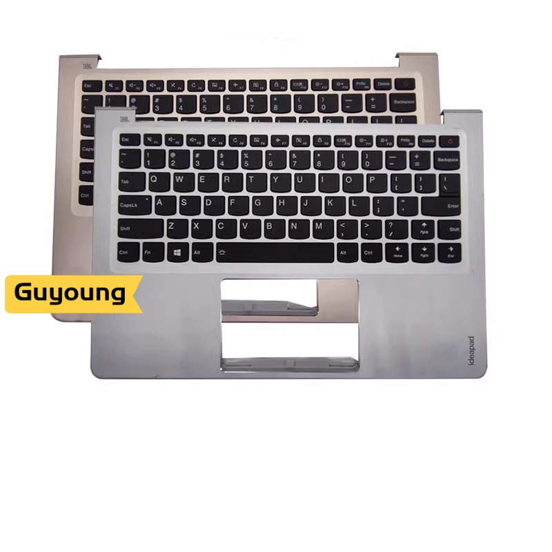 Yjx คีย์บอร์ดแล็ปท็อป US สําหรับ Lenovo XiaoXin Air 13 AIR13 pro ... Yjx คีย์บอร์ดแล็ปท็อป US สําหรับ Lenovo XiaoXin Air 13 AIR13 pro ...