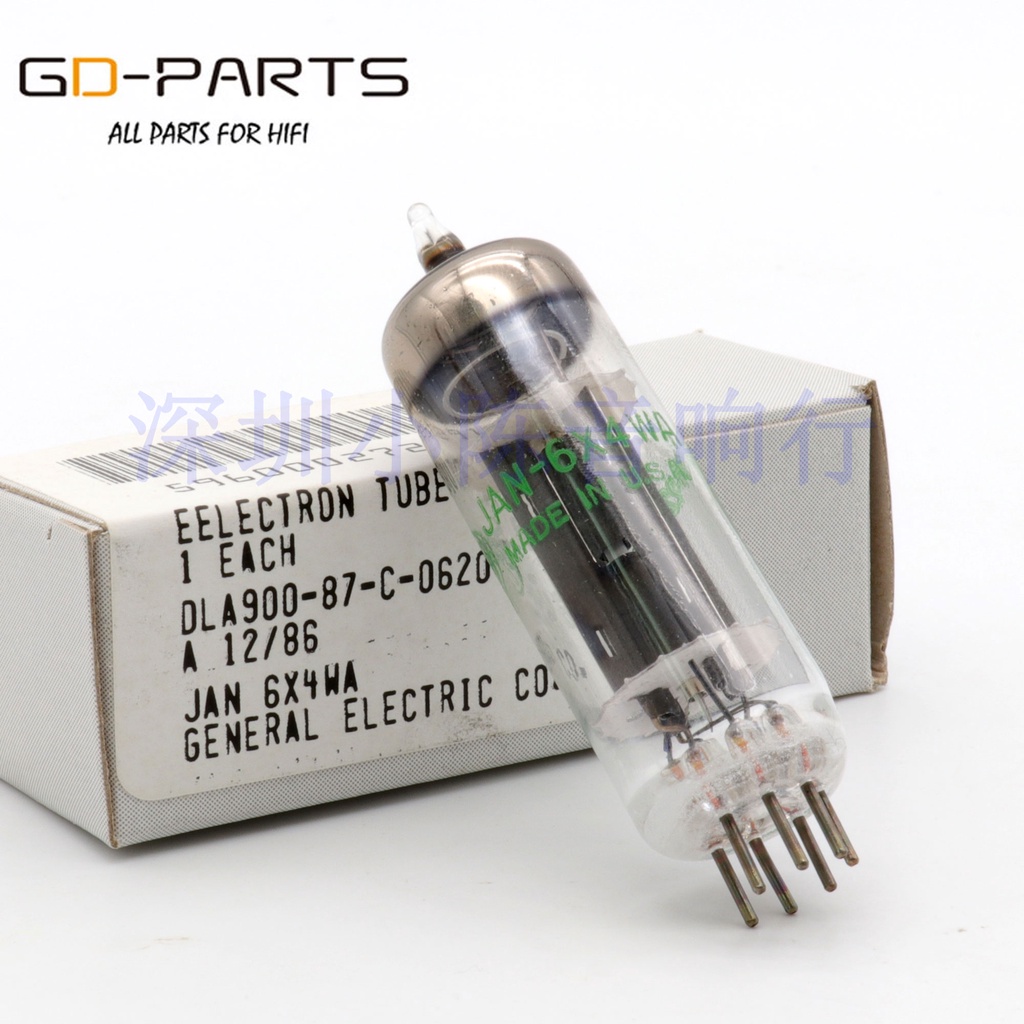 Us GE Military Grade 6X4 Tube Plus Conversion Seat Generation EZ90/EZ80 ...