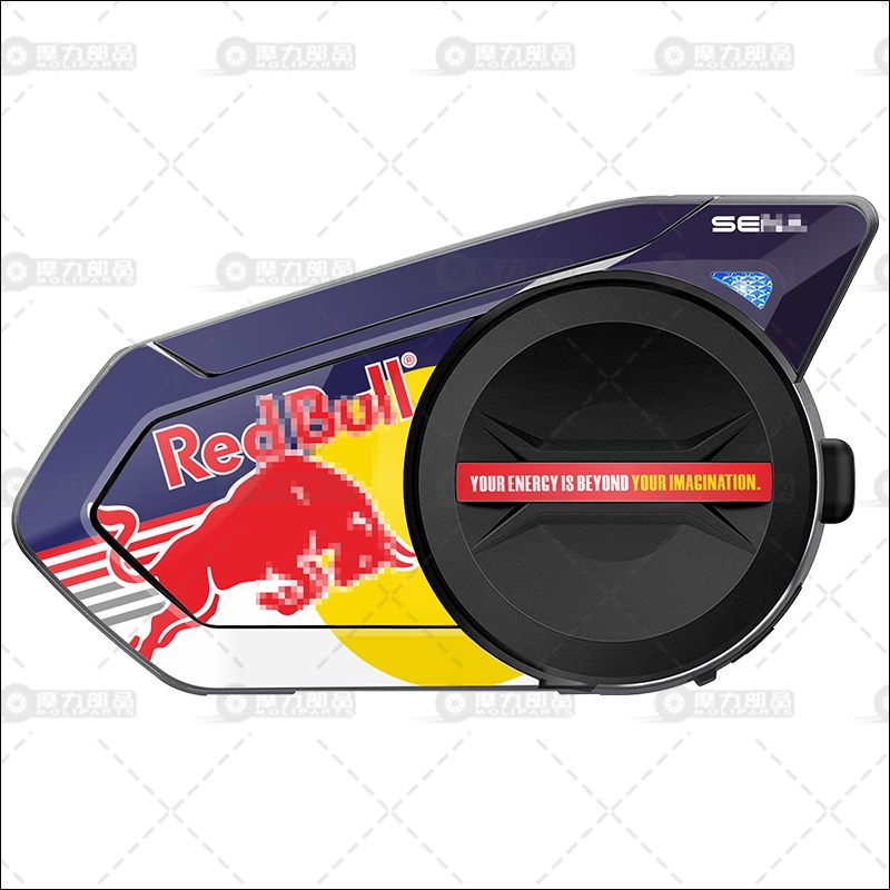 สติกเกอร์ฟิล์มติดหูฟังรถจักรยานยนต์ สําหรับ SENA Senna 50S | Shopee ...