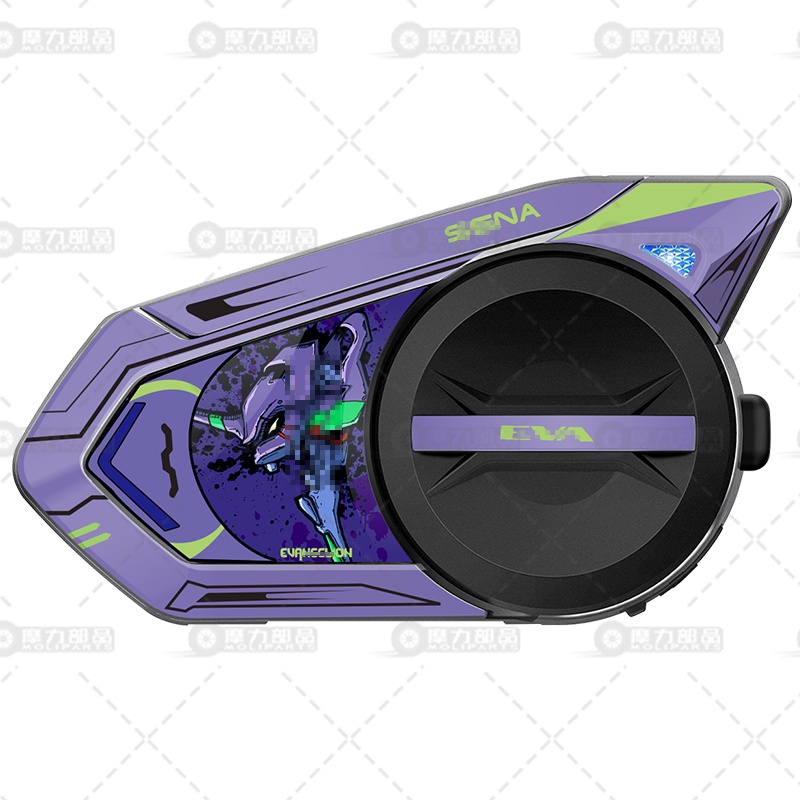 สติกเกอร์ฟิล์มติดหูฟังรถจักรยานยนต์ สําหรับ SENA Senna 50S | Shopee ...