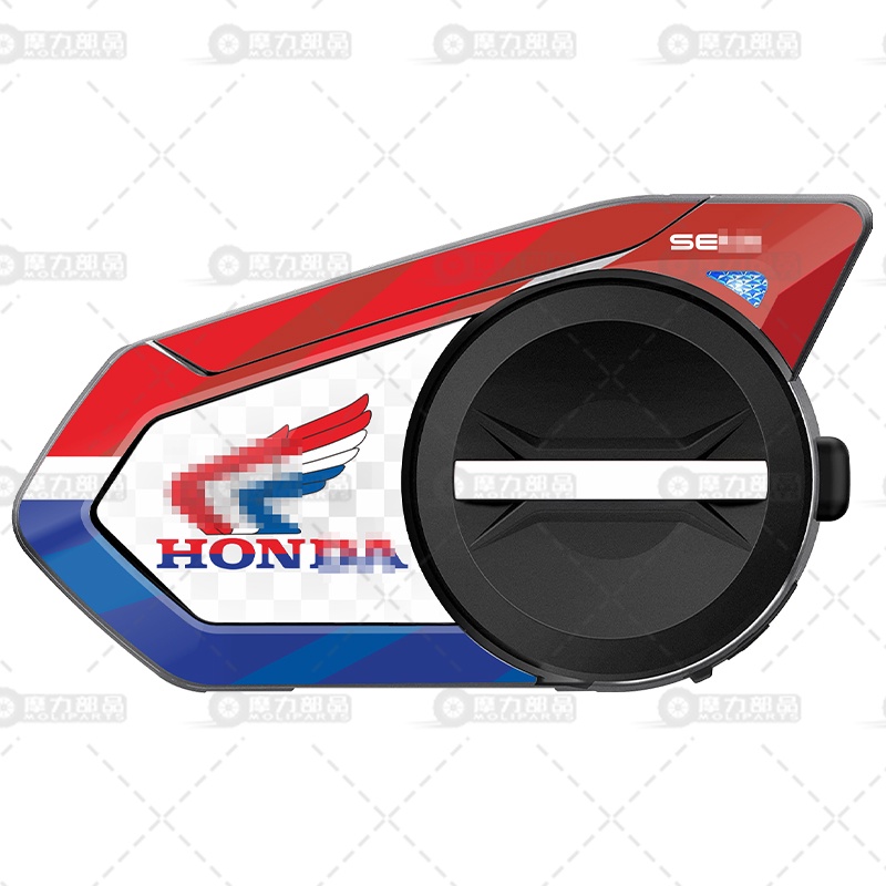 สติกเกอร์ฟิล์มติดหูฟังรถจักรยานยนต์ สําหรับ SENA Senna 50S | Shopee ...