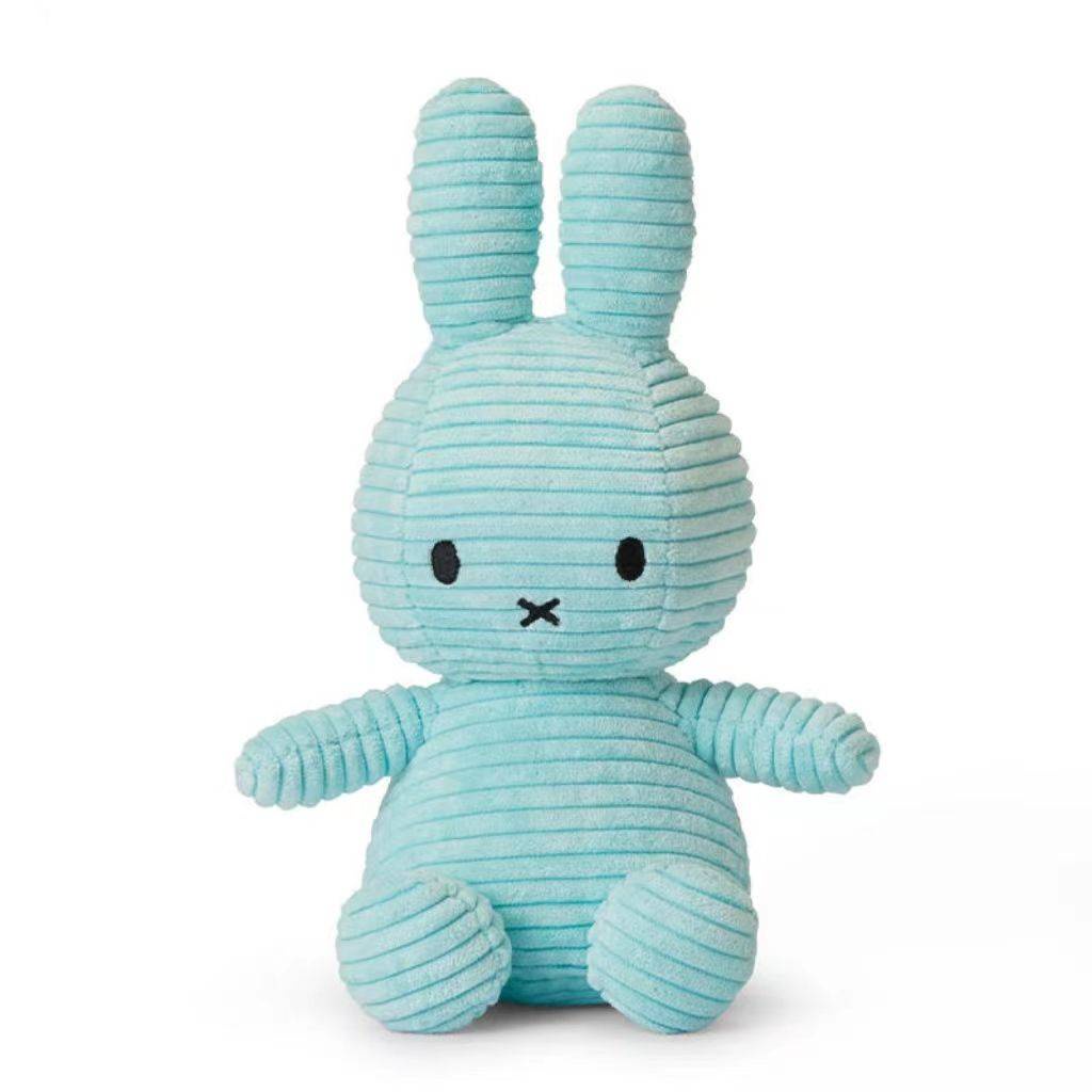 ตุ๊กตา Mffy Rabbit Striped Bunny Plush Toy White Rabbit Bunny Baby ...