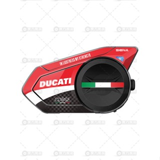 สติกเกอร์ฟิล์มติดหูฟังรถจักรยานยนต์ สําหรับ SENA Senna 50S | Shopee ...