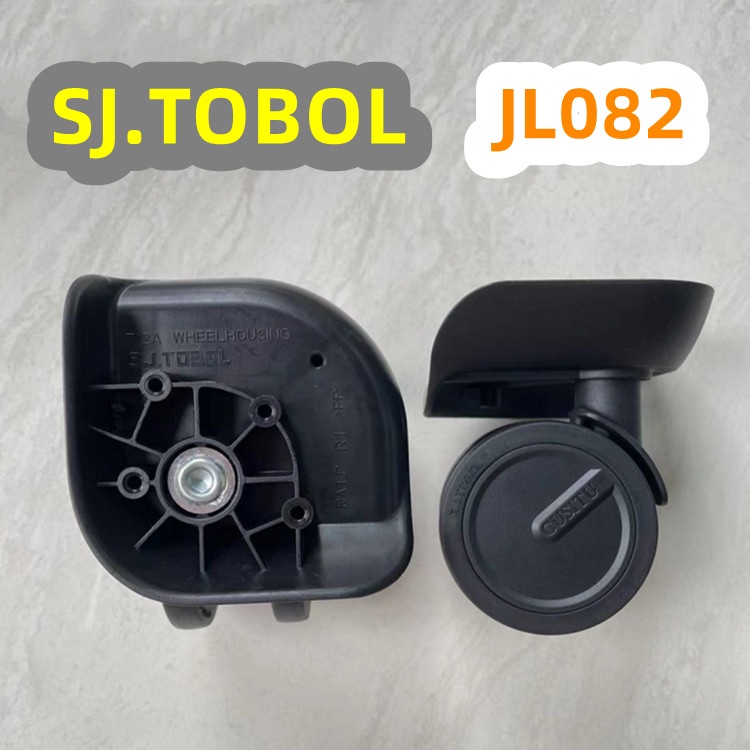 J พร้อมส่ง กระเป๋าเดินทางล้อลาก sj.tobol T12A สําหรับ ...