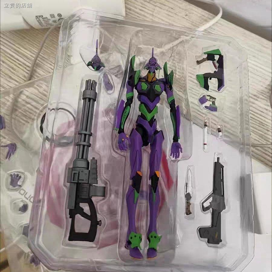 Eva Neon Genesis Evangelion เบอร์ 1 เครื่อง Mantis Mecha No. 1 Machine ...